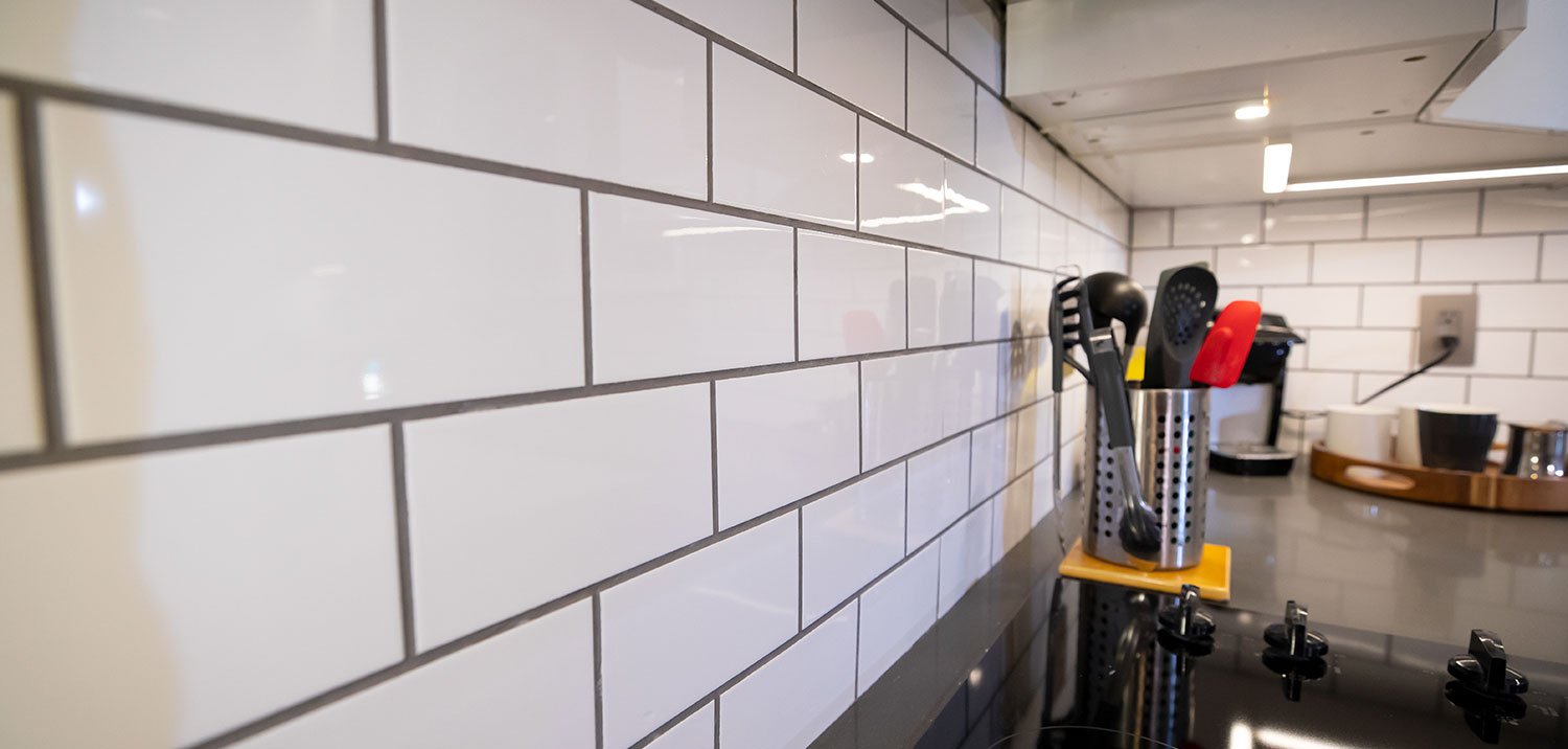 Ground-breaking Six3Tile Subway Tile Panels: A Tile Installer's Perspective